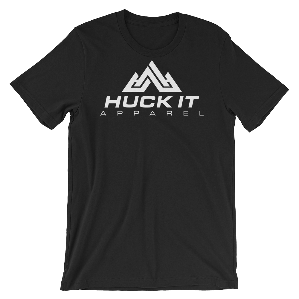 T-Shirts / Polos – Huck It Apparel